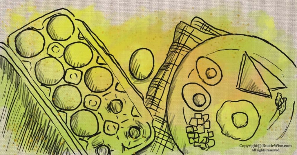 Foraging: How to Eat the Cattail Plant + 5 Tasty Cattail Recipes ...