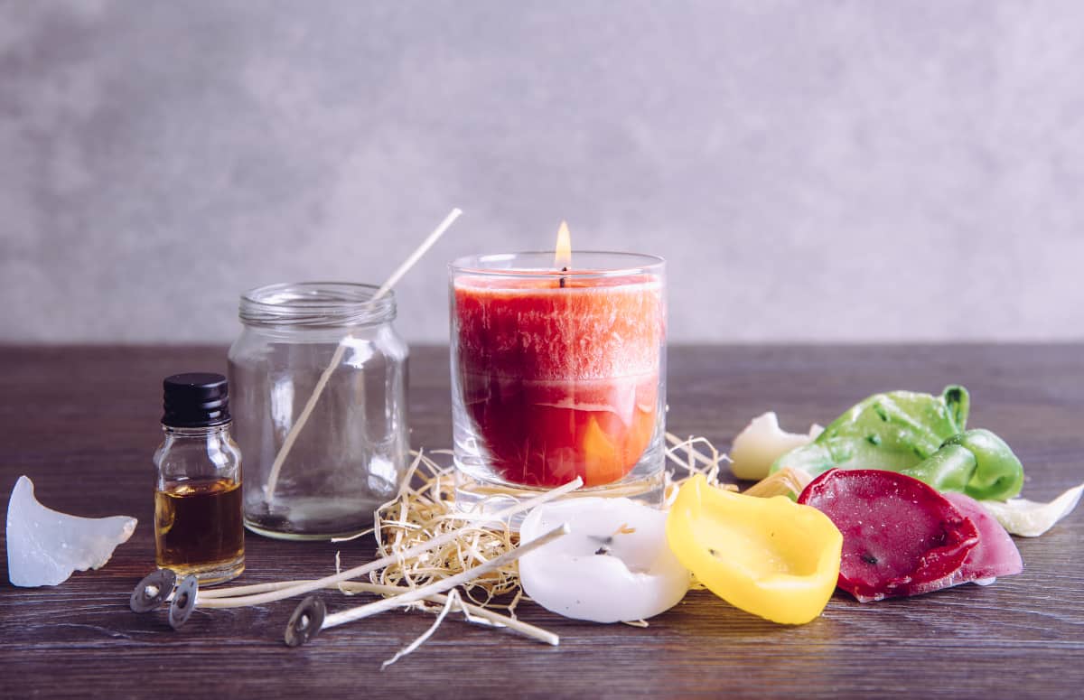 How To Reuse Wax Melts and Old Candle Wax 16 Easy Ways » RusticWise How To Reuse Wax Melts and Old Candle Wax 16 Easy Ways » RusticWise