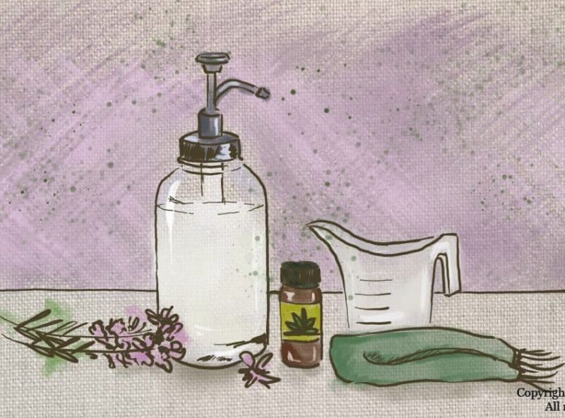 How To Make Lye for Soap the Old-Fashioned Way - RusticWise