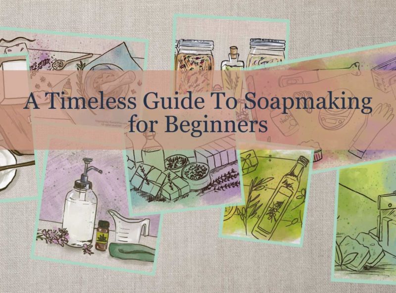 8 Causes of Orange Spots in Homemade Soap and What To Do About It ...