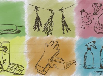 A Comparison: Hot Process Soap vs Cold Process - RusticWise