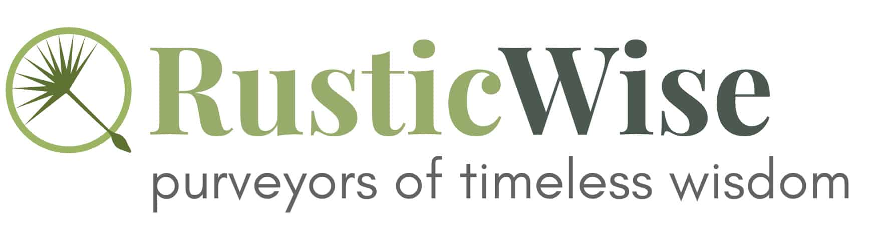 About Us » RusticWise