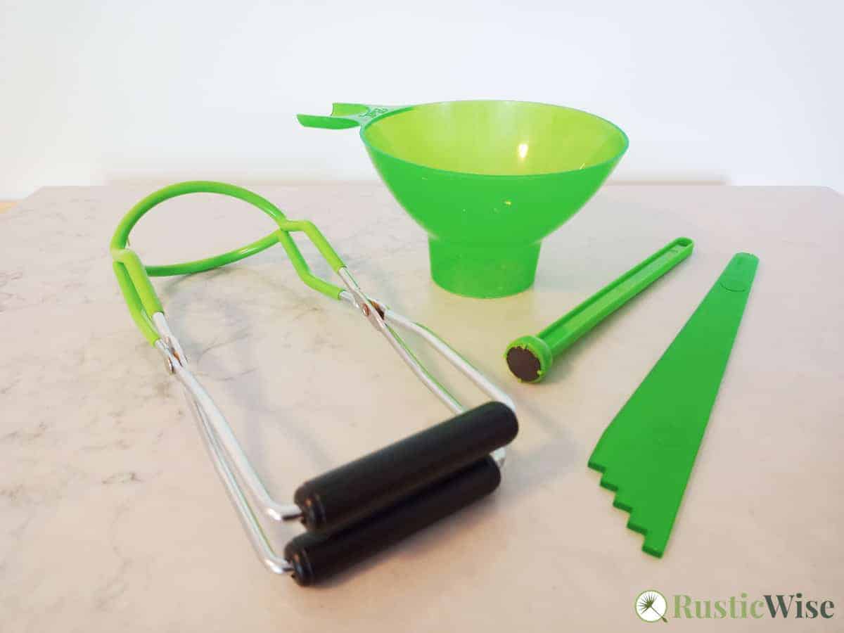 How To Can Food: The Ultimate Guide » RusticWise