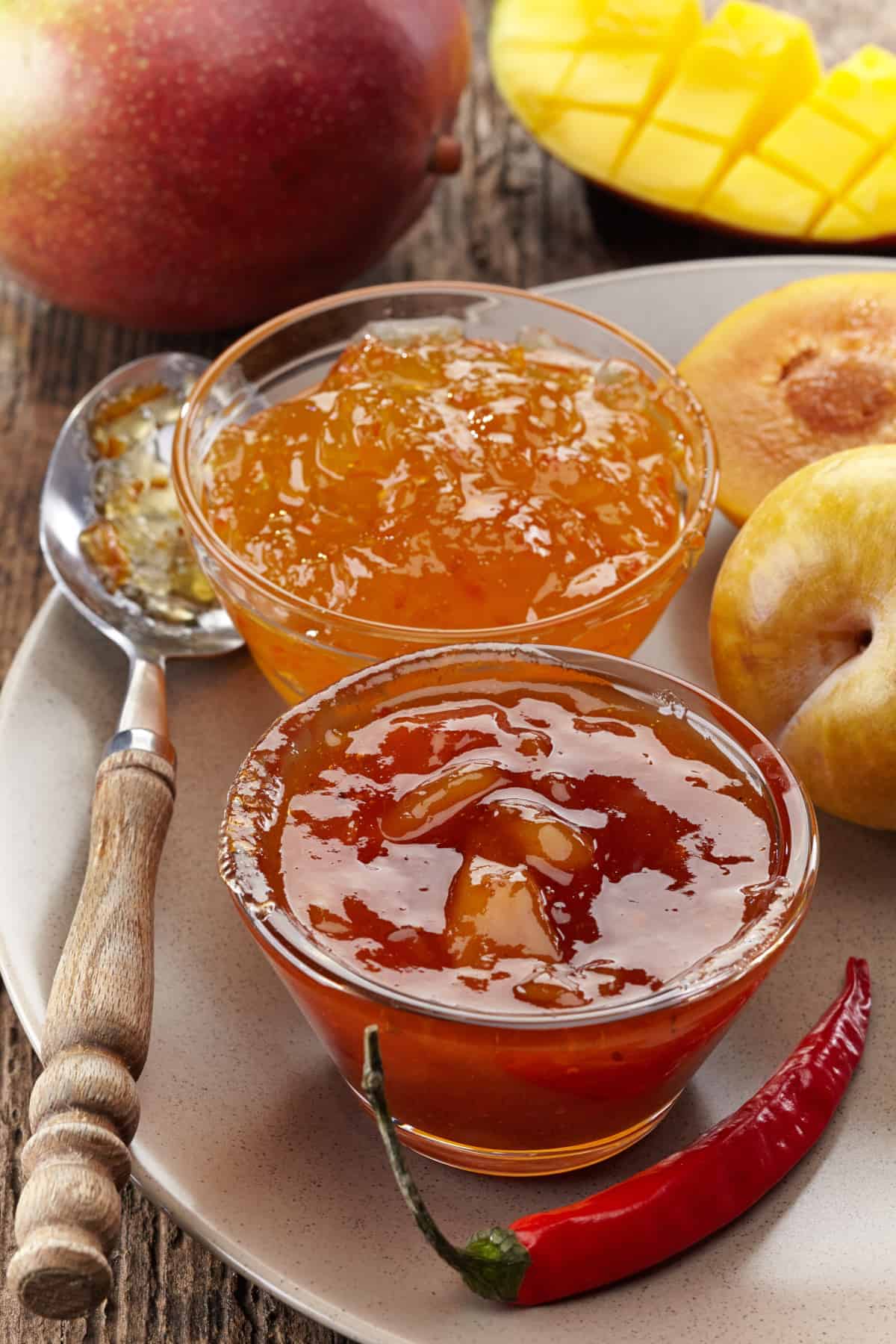 Canned Chutney Recipes: 10 Bold and Flavorful Chutneys You'll Love ...