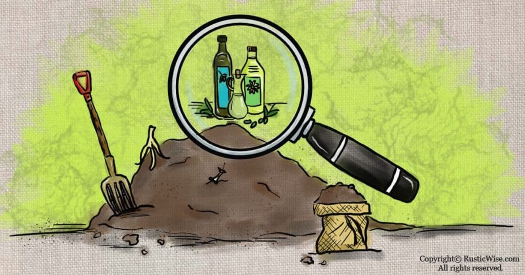 Can You Compost Shrimp Shells? How Shrimp Shells Help Your Garden ...