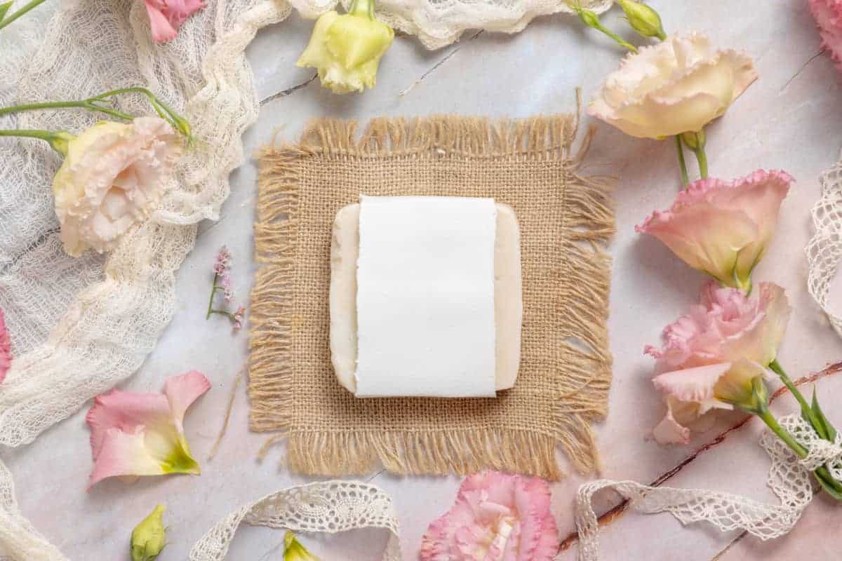 13 Creative Eco-Friendly Soap Packaging Ideas That Impress » RusticWise